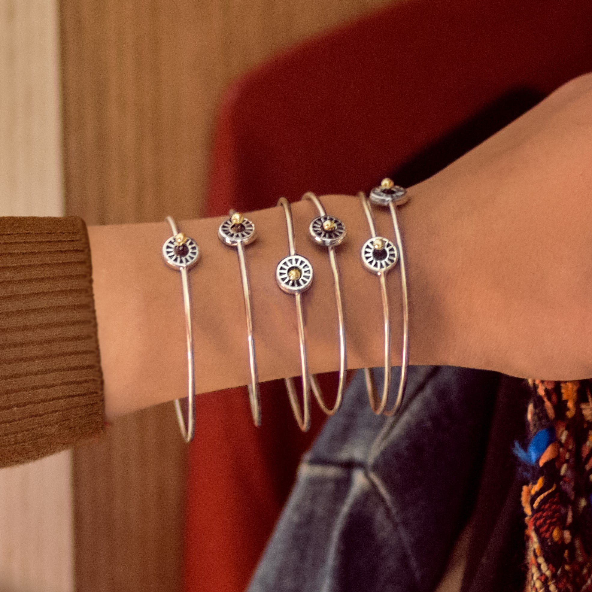 BRACELETS – Islam Khalil Designs