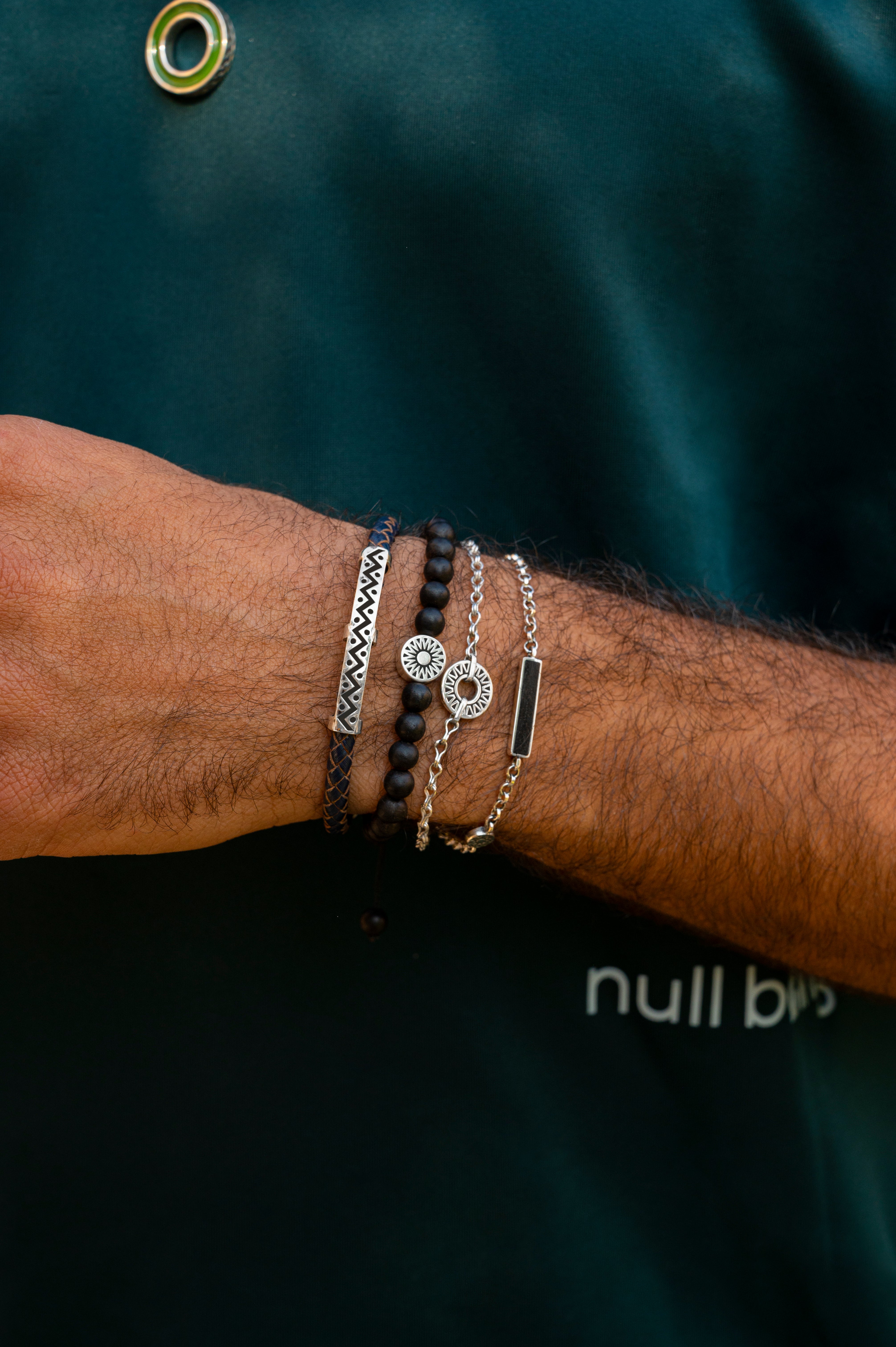 MEN – Islam Khalil Designs