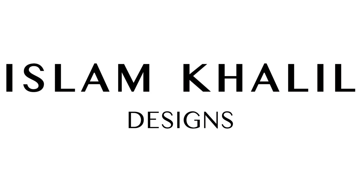 Islam Khalil Designs | Boho Jewelry from Nature